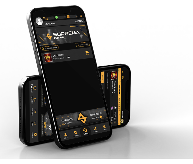 Where to get and how to order datamining for Suprema Poker?