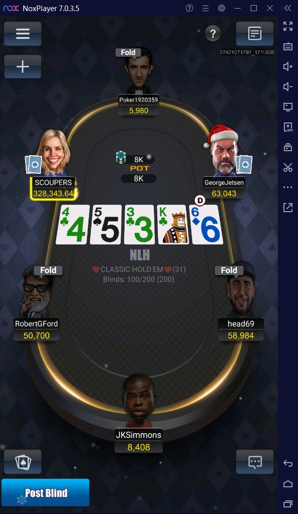 PokerBros software: converters, trackers, analogue of StarsCaption