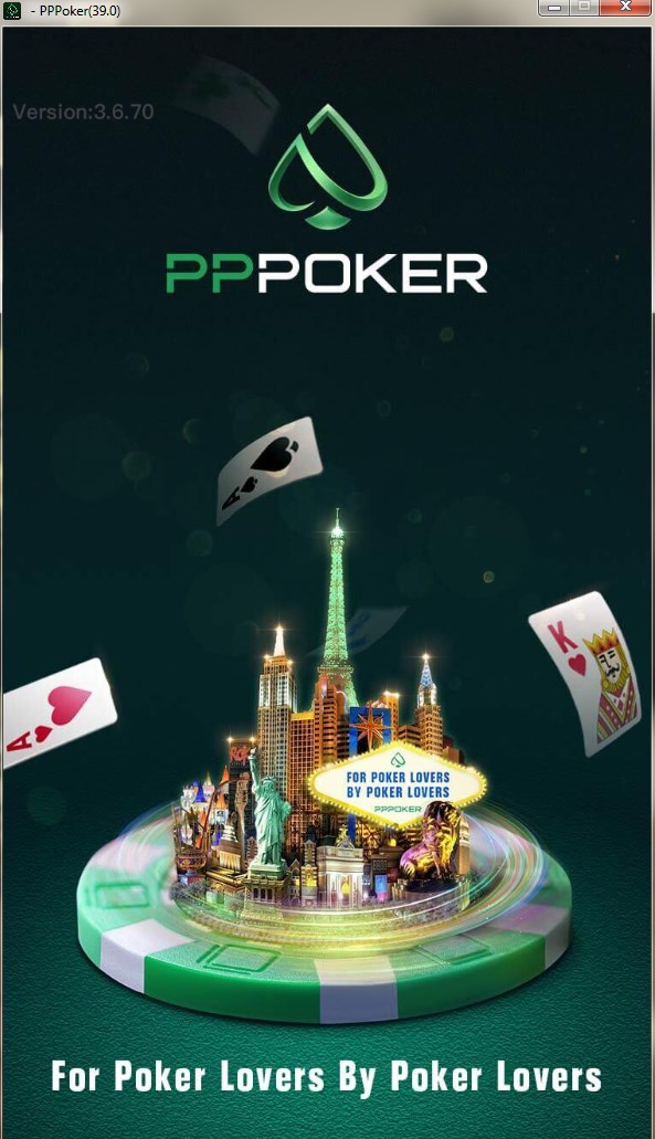 What programs work in the PPPoker mobile poker room?